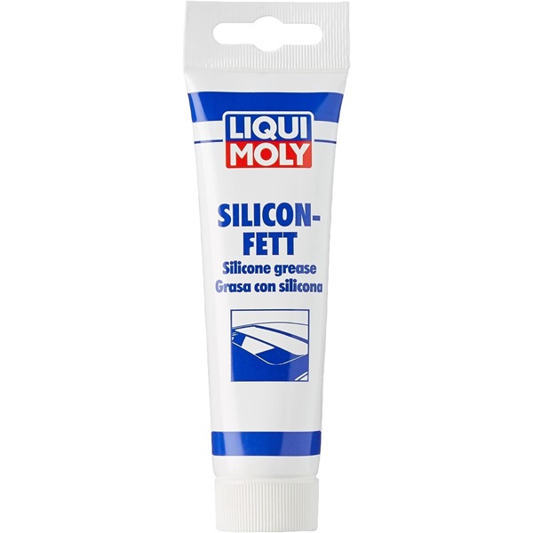 Liqui Moly silikonska mast 100g