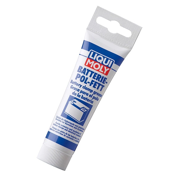 Liqui Moly mast za kontakte akumulatora 50g