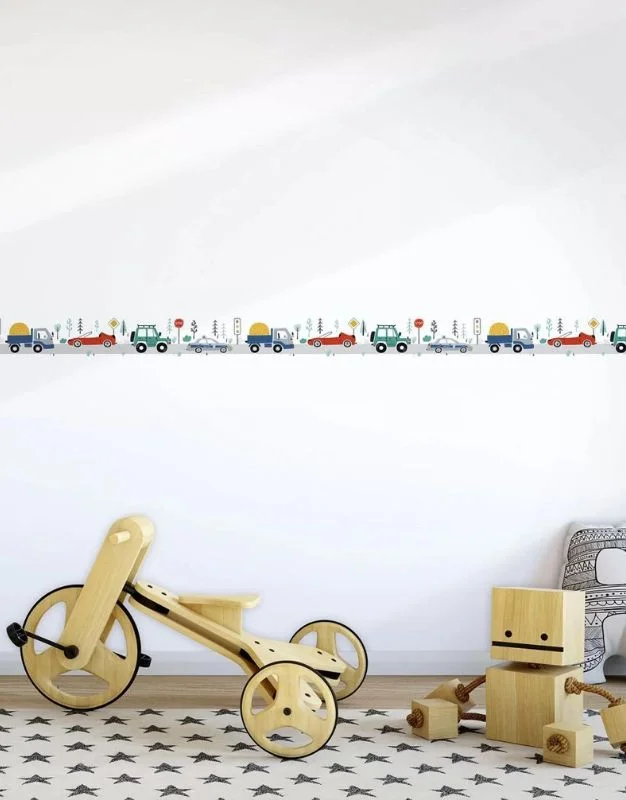 Kids Walls 45845