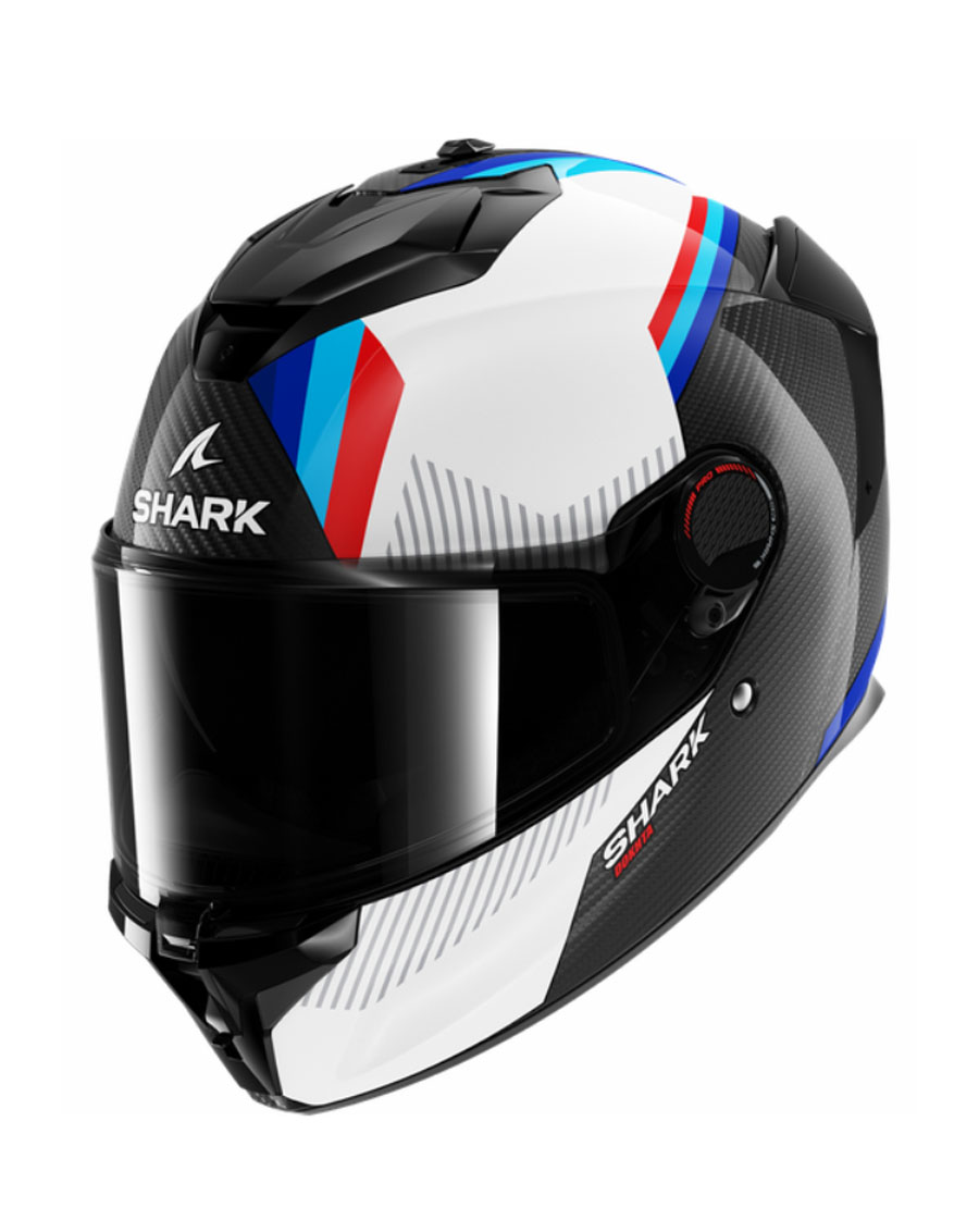 Shark kaciga Spartan GT Pro Carbon DOKHTA DWB