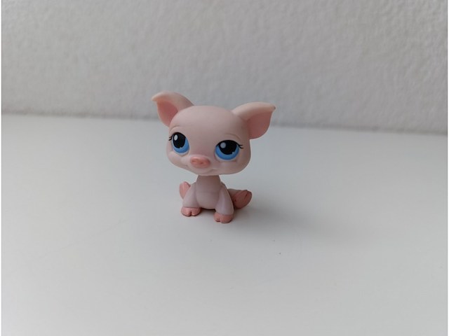 Littlest Pet Shop - original 23