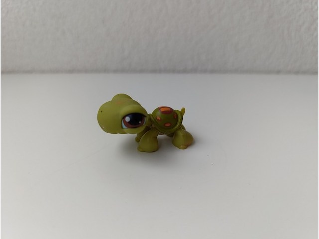 Littlest Pet Shop - original 22