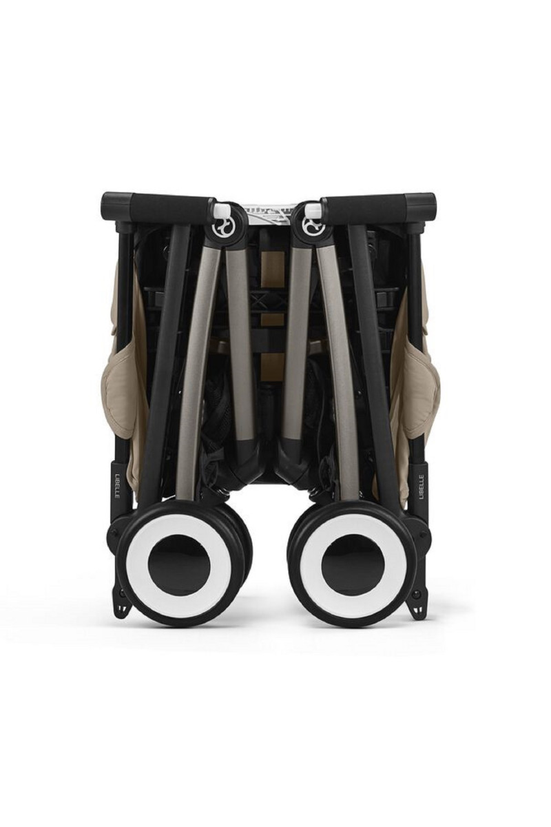 Cybex kolica Libelle, Almond Beige