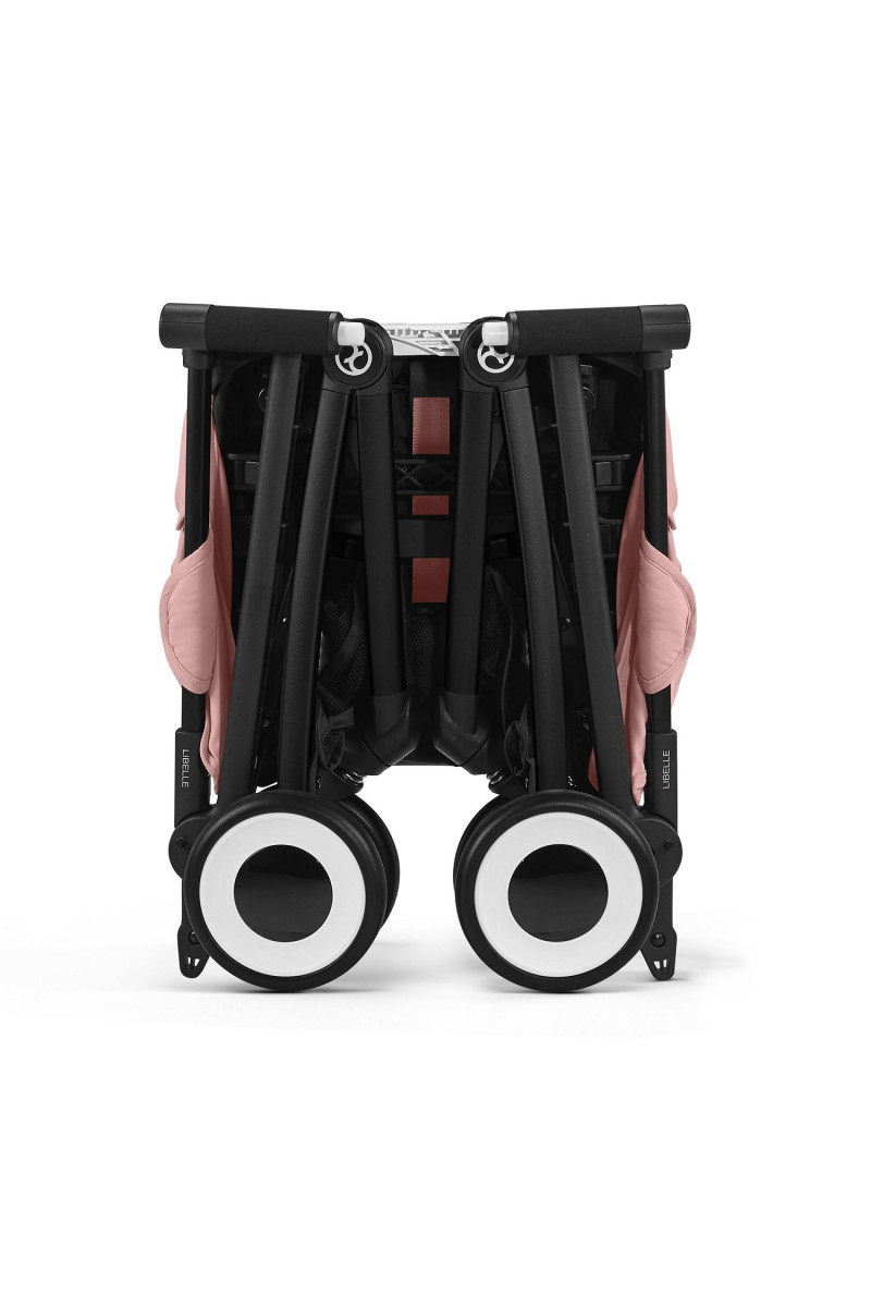 Cybex kolica Libelle, Candy Pink