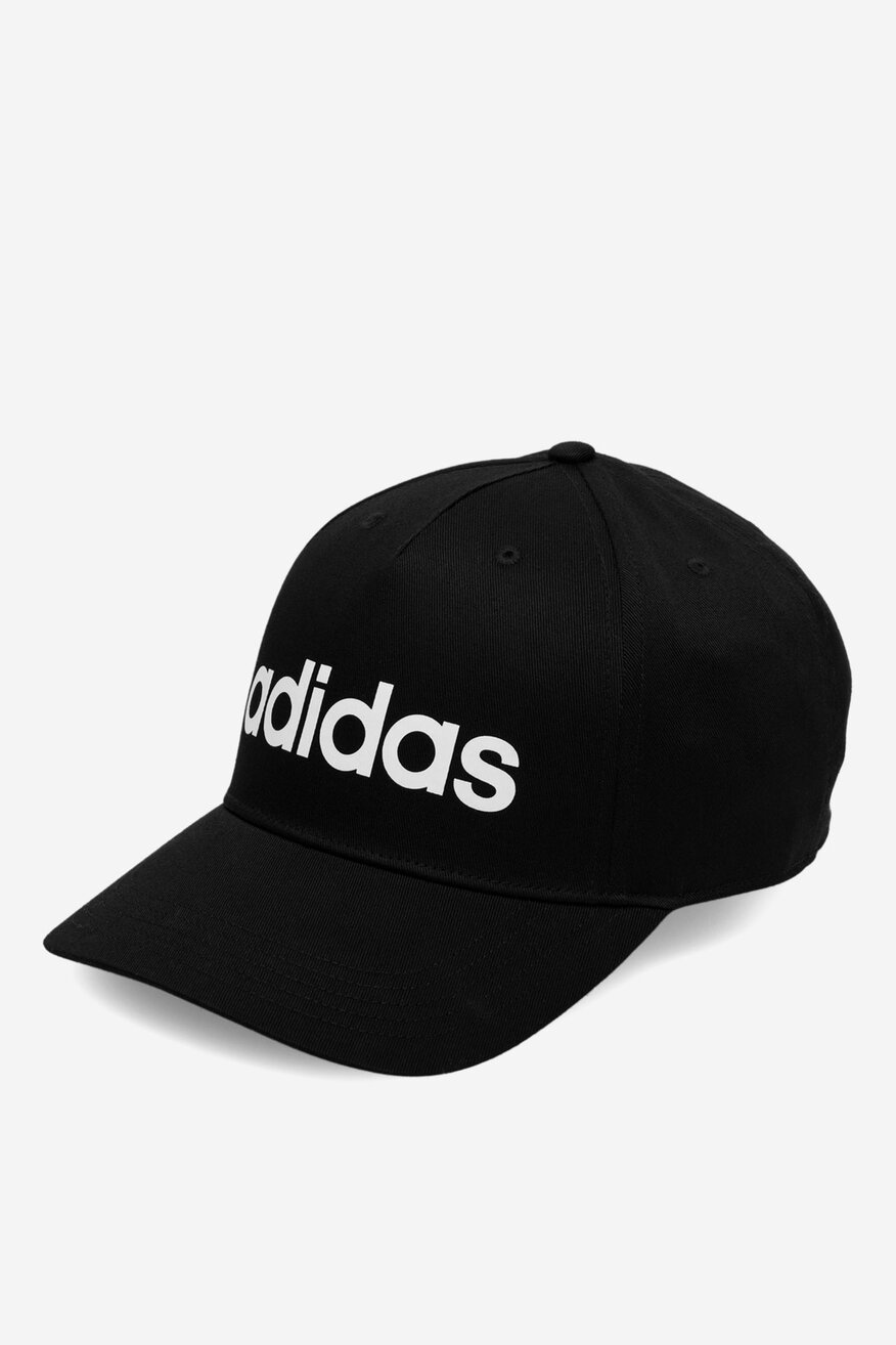 Muška kapa adidas CRNA