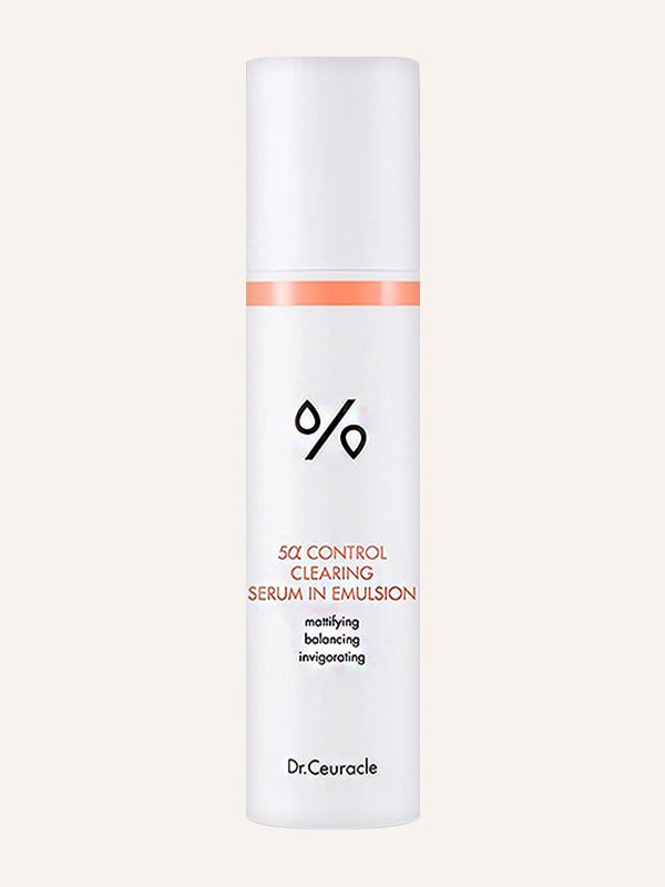 Dr.Ceuracle 5a Control Clearing serum emulzija 100ml