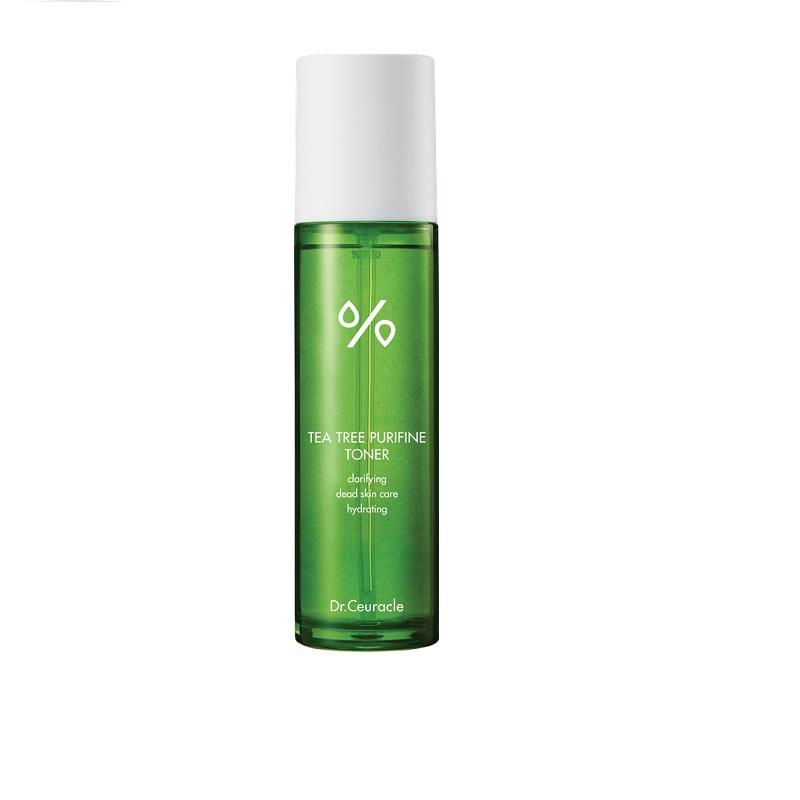 Dr.Ceuracle Tea Tree Purfine toner 100ml