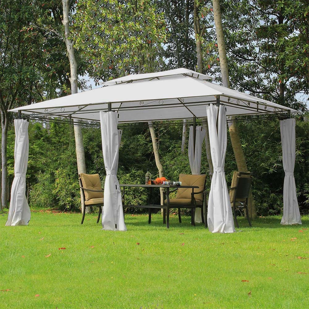 Gazebo metalna tenda Bally