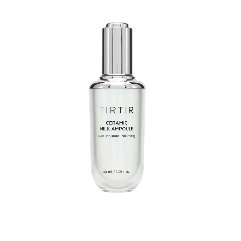 Tirtir Ceramic Milk ampula 40ml