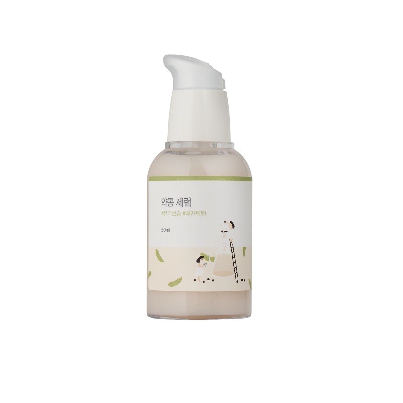 Round Lab Soybean serum 50ml