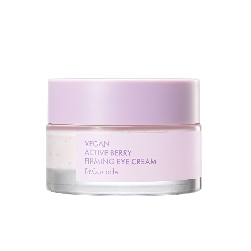 Dr.Ceuracle Vegan Active Berry Firming krema za područje oko očiju 32g