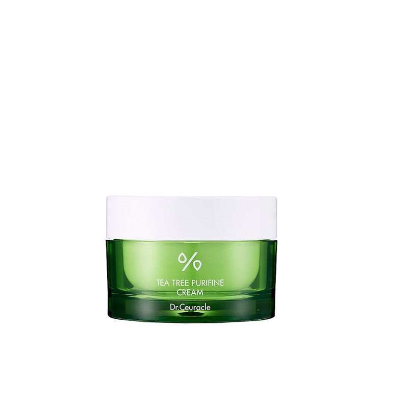 Dr.Ceuracle Tea Tree Purifine krema 50g