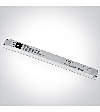 LED Driver 2-100W 24V TRIAC Dimm IP20 230V