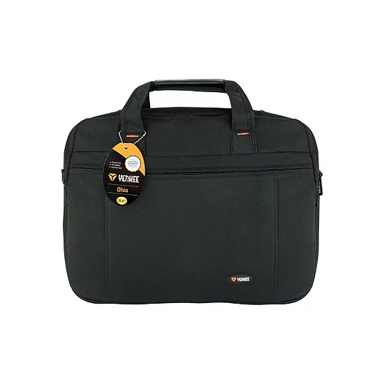 YENKEE YBN 15BDL01, TORBA ZA NOTEBOOK, 15,6 , BLACK CENA