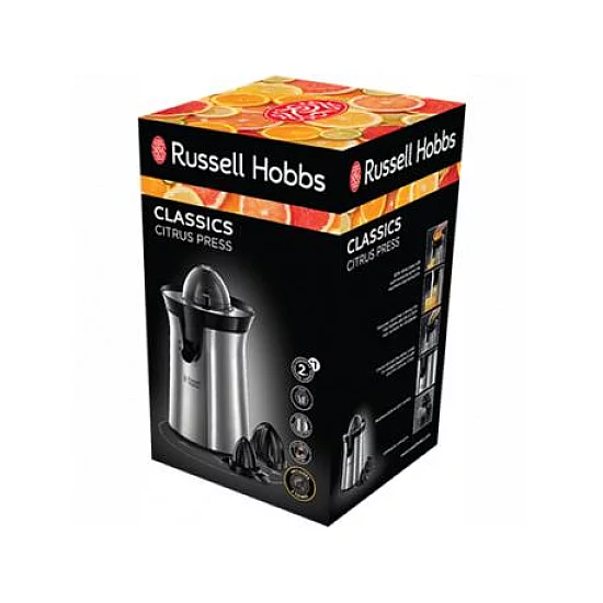 RUSSELL HOBBS 22760-56 CLASSICS CEDILJKA ZA CITRUSE CENA