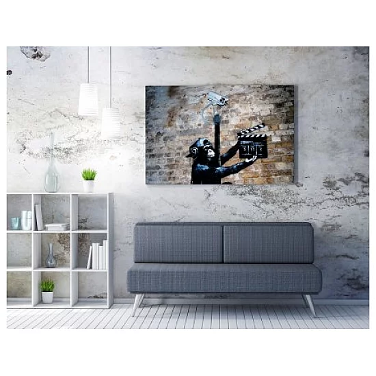 WALLXPERT DEKORATIVNA SLIKA WY43 (50 X 70) CENA
