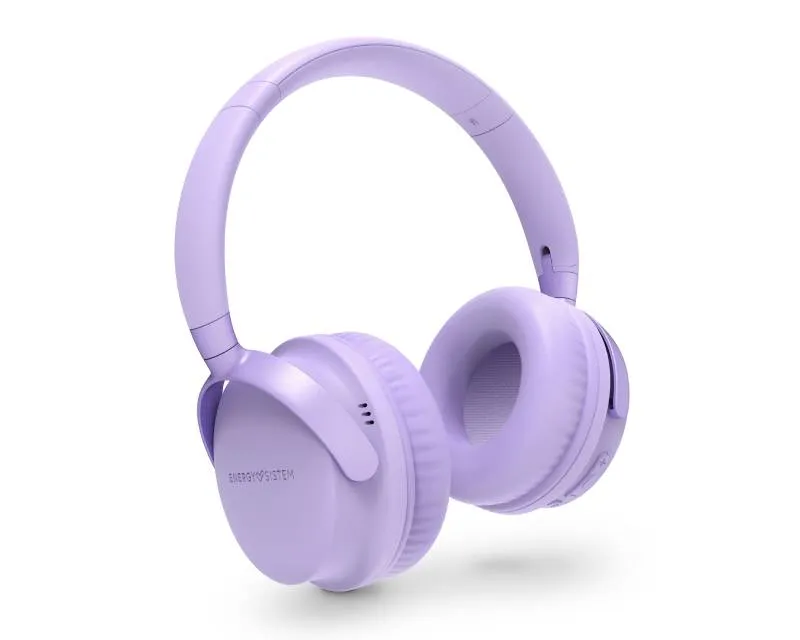 ENERGY SISTEM Style 3 Lavender bežične slušalice ljubičaste (M45305)