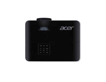 Acer projektor X138WHP, DLP 3D, WXGA, 4000LM, 200001 MR.JR911.00Y' ( 'MR.JR911.00Y' )