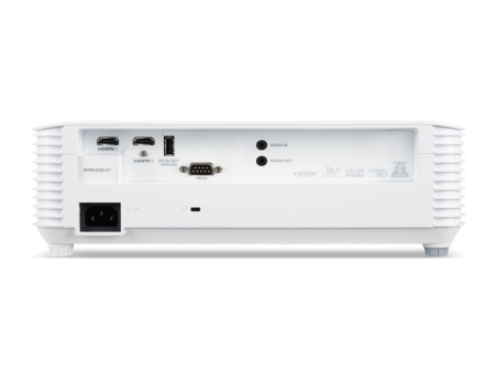 Projektor ACER H6546KI DLP1920x10805200LM10000:1HDMI,USB,AUDIOWiFizvučnici' ( 'MR.JW011.002' )
