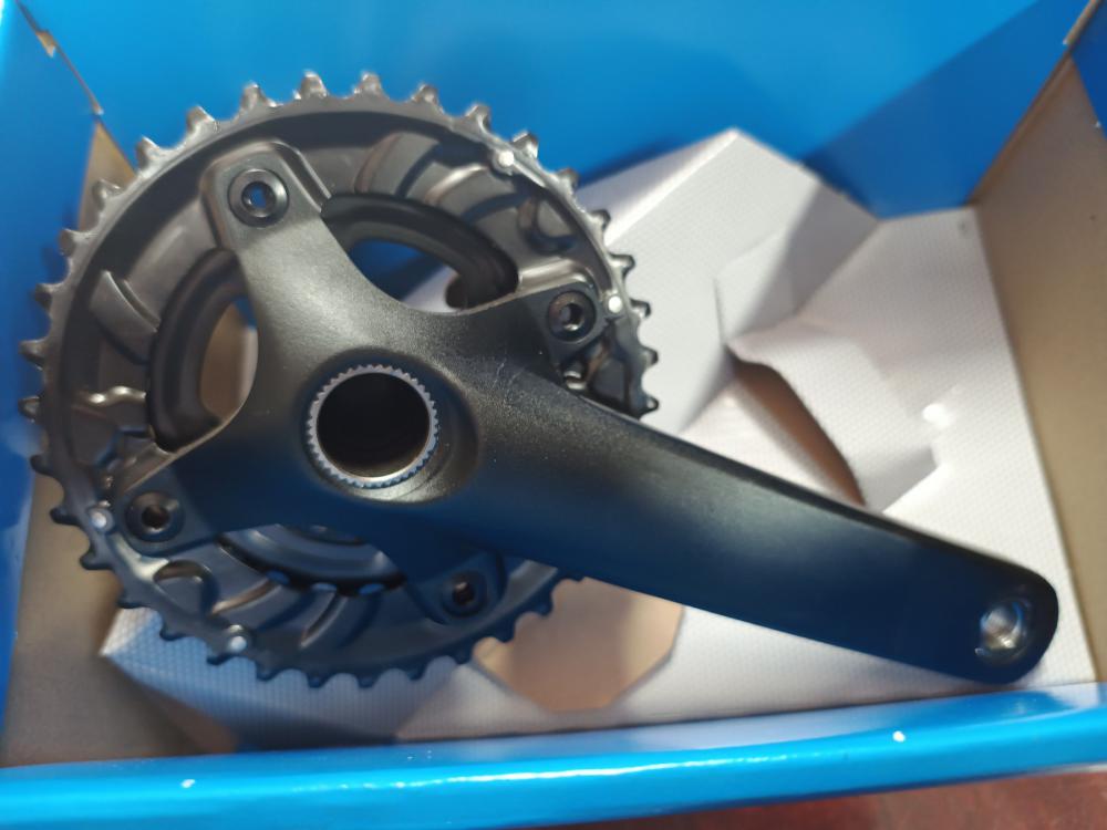 SREDNJI POGON MTB 36-26t za 10 brzina