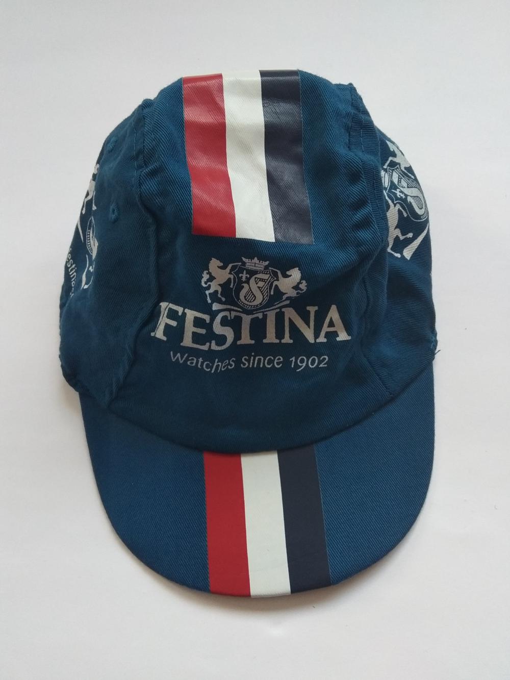 Festina kapa