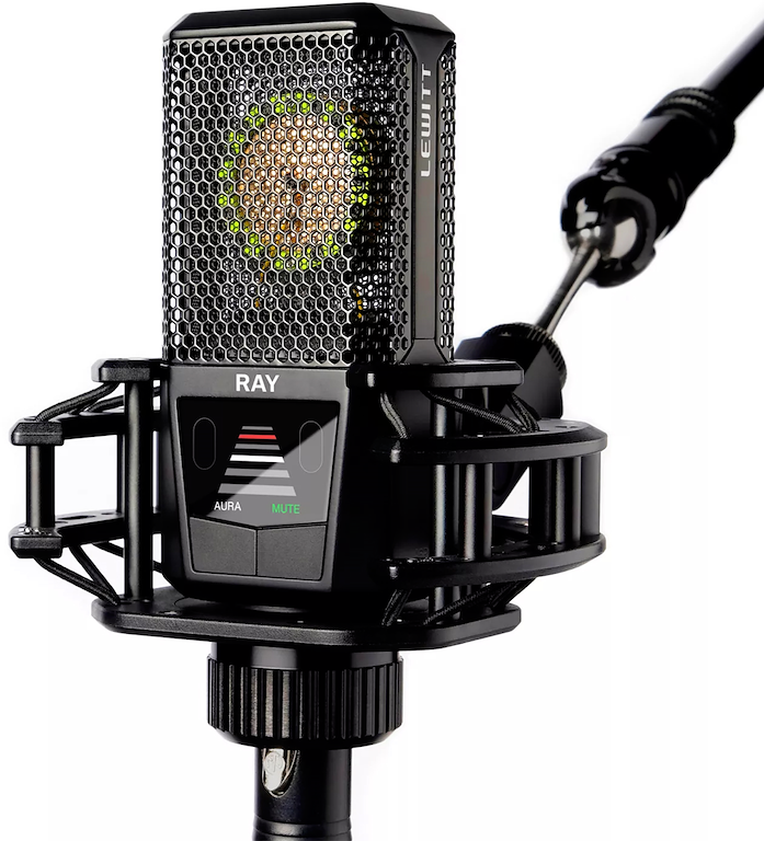 Lewitt RAY kondenzatorski mikrofon