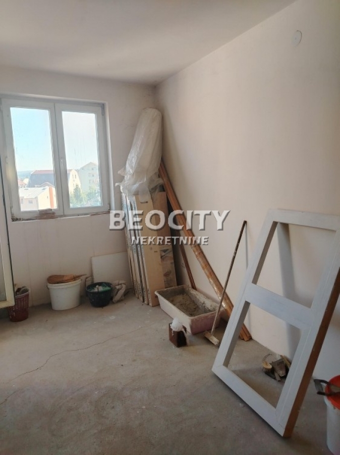 Rakovica, Vidikovac, Slavka Rodića, 1. 0, 37m2, 53000EUR