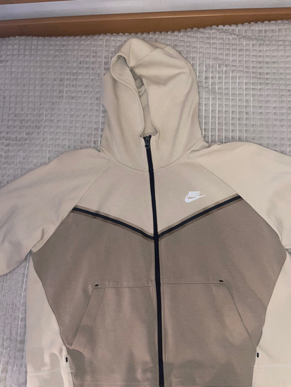 nike tech fleece