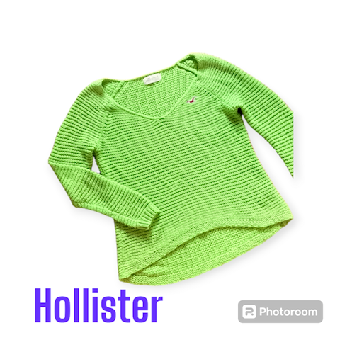 Hollister džemper
