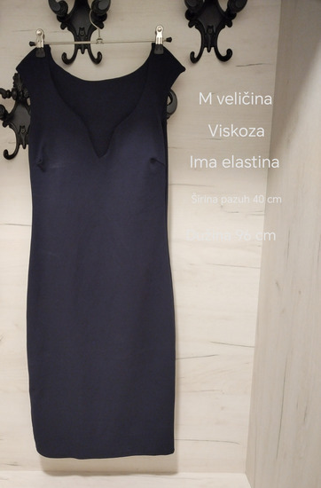 Haljina M
