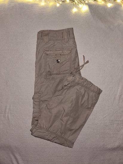 Vintage cargo pantalone