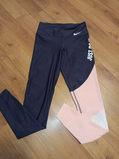 Nike dri fit helanke