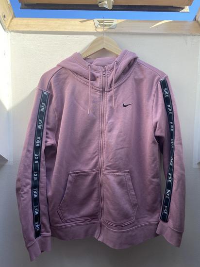 Nike ORIGINAL lila komplet