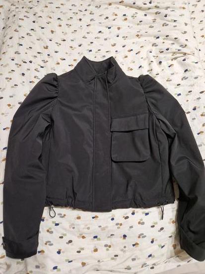 Nova bomber Zara jakna
