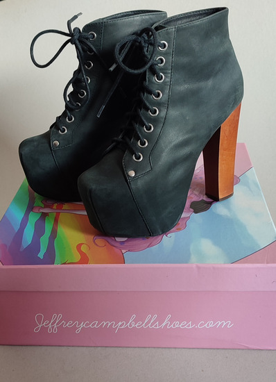 Jeffrey Campbell Lite Original cipele velicina 36*