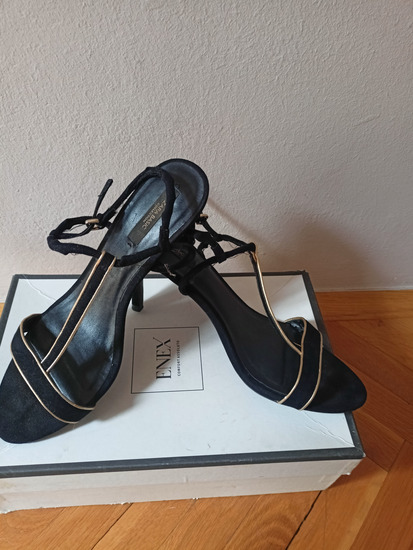 Zara sandale 39 snizeno