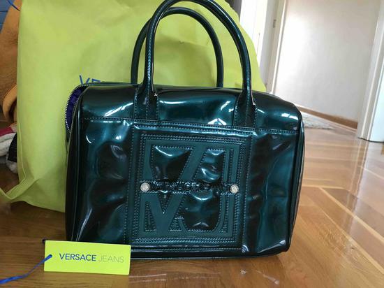 Versace jeans torba