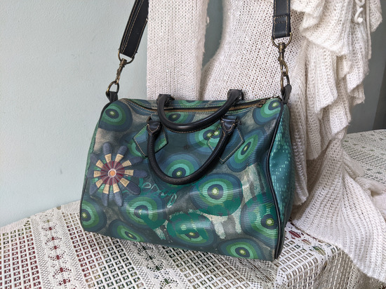 Desigual - speedy bag