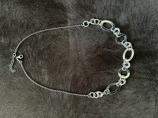 Fraboso zenski nov lancic ogrlica