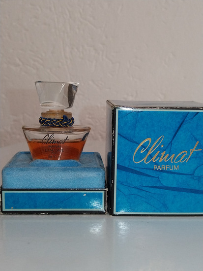 CLIMAT Lancome parfum 14ml cist