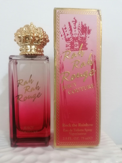 Rah Rah Range Juicy Couture