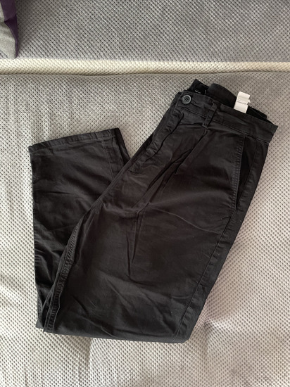 Cropp muške slim pantalone veličina 34