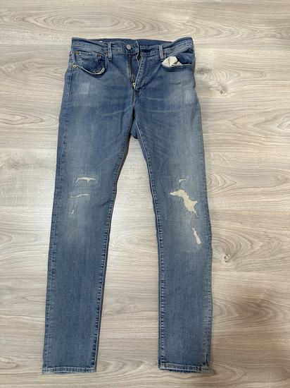 Levis muske farmerke W32 L34