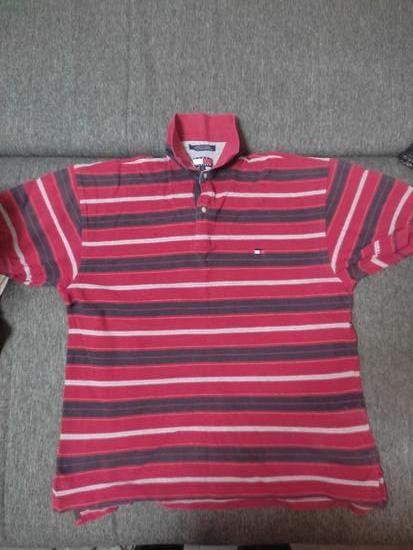 Muska majica TOMMY HILFIGER