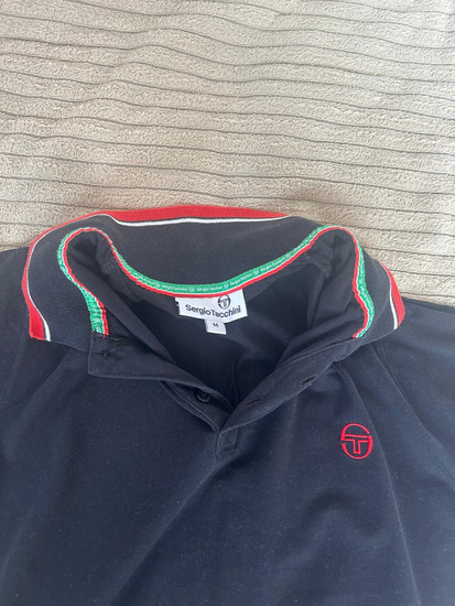 Sergio Tacchini majica