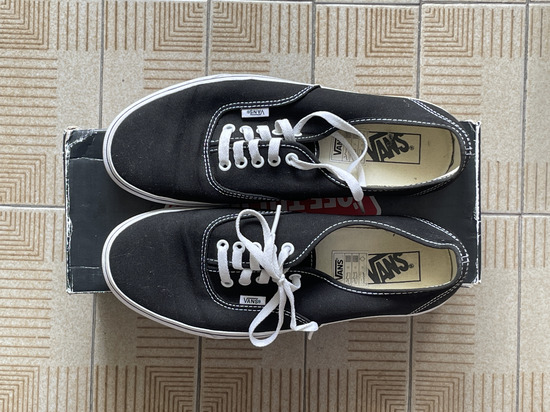 Vans Authentic Low (44)