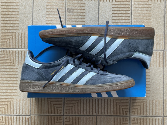 Adidas Handball Spezial (43 1/3)