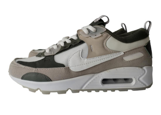 NIKE AIR MAX 90 FUTURA - ORIGINAL NOVO!!