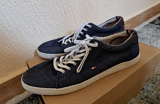 Patke Tommy Hilfiger