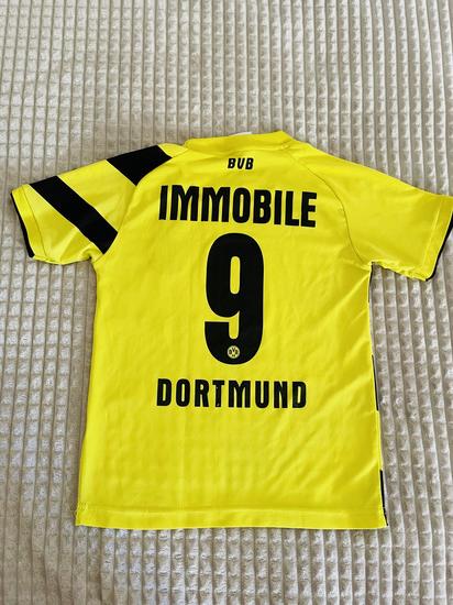 Borussia Dortmund Immobile dres